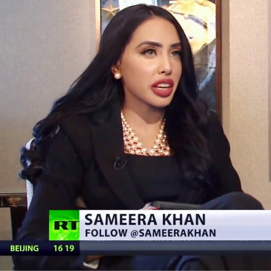 Sameera Khan - YouTube