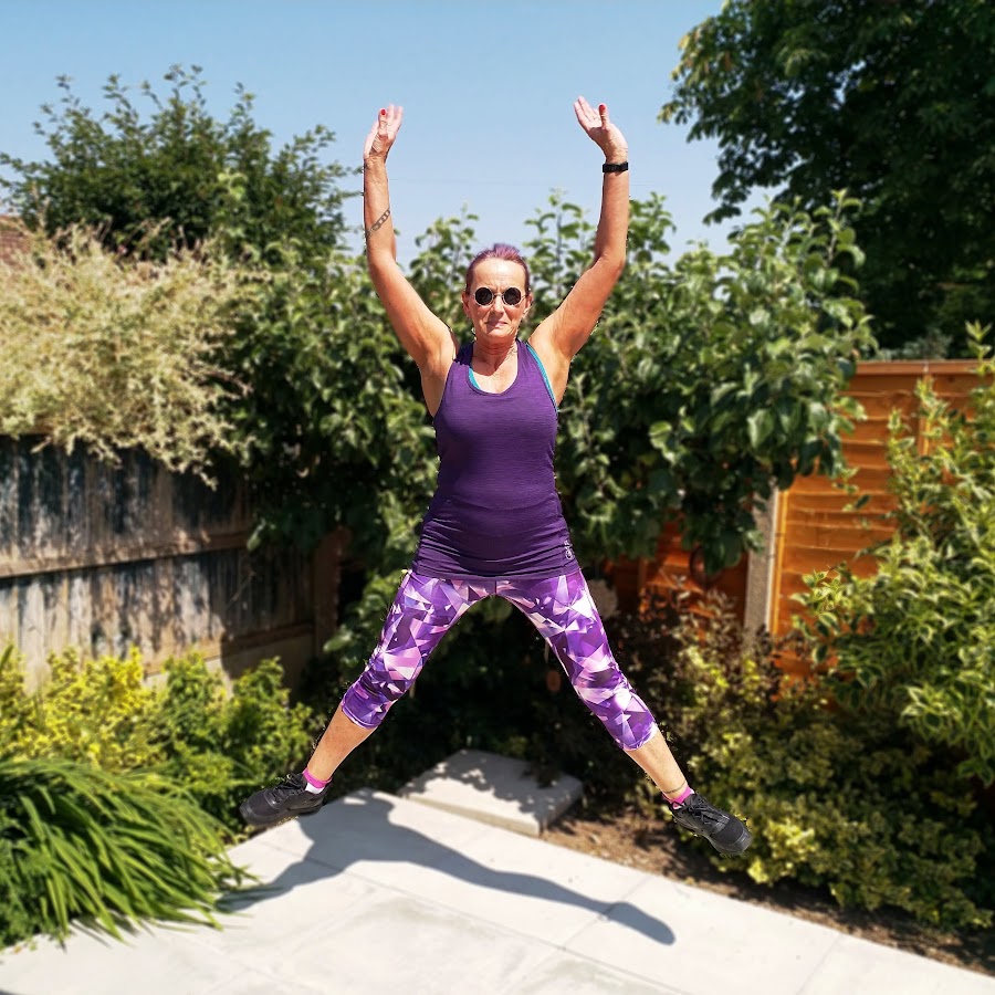 Dexter Dance & Fitness - YouTube
