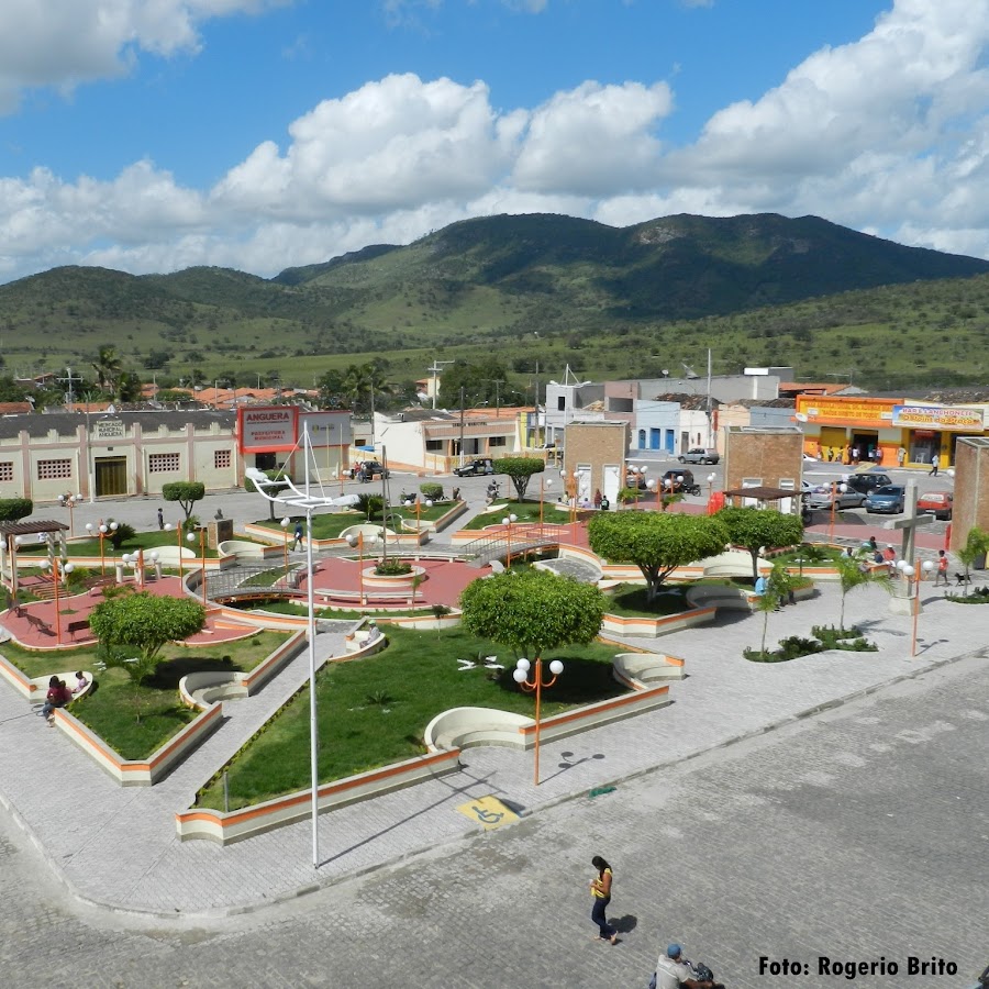 ANGUERA ONLINE Anguera - YouTube