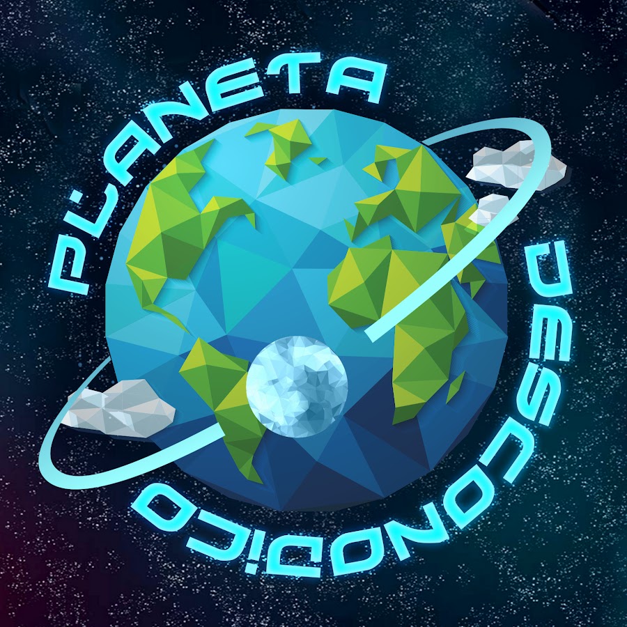 Planeta Desconocido - YouTube