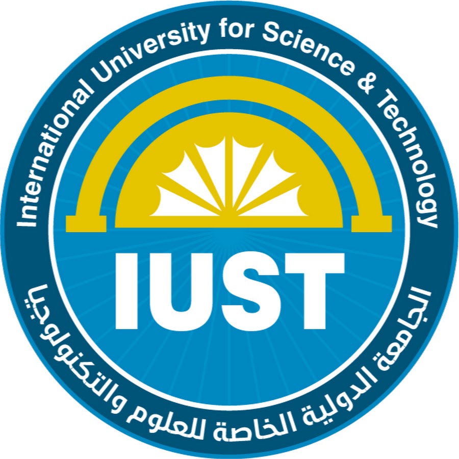 Iust Official - YouTube