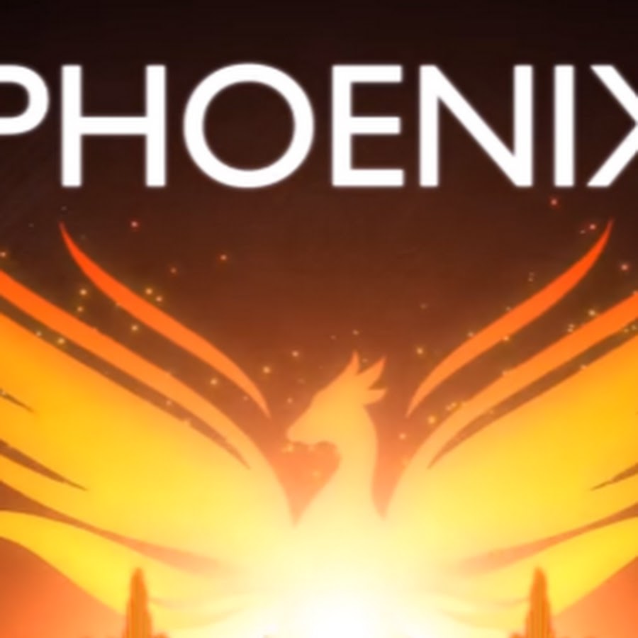 Phoenix Youtuber - YouTube