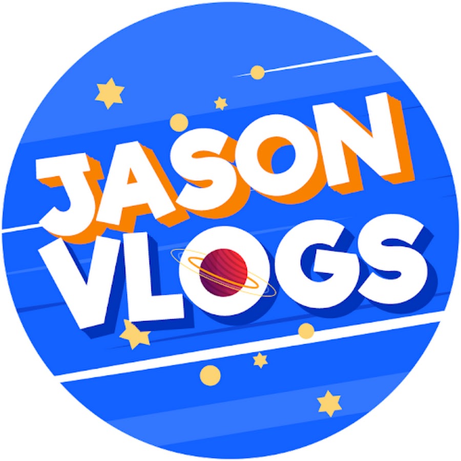 Jason Vlogs - YouTube
