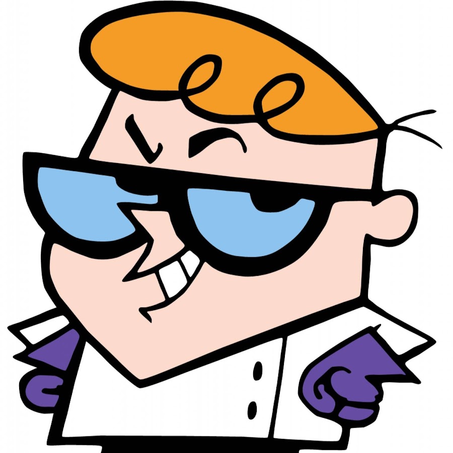 Dr. dexter - YouTube