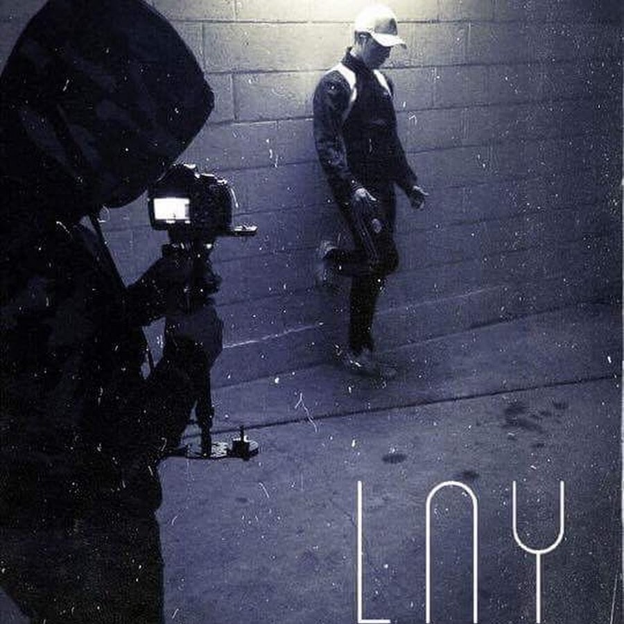 LNY Officiel - YouTube