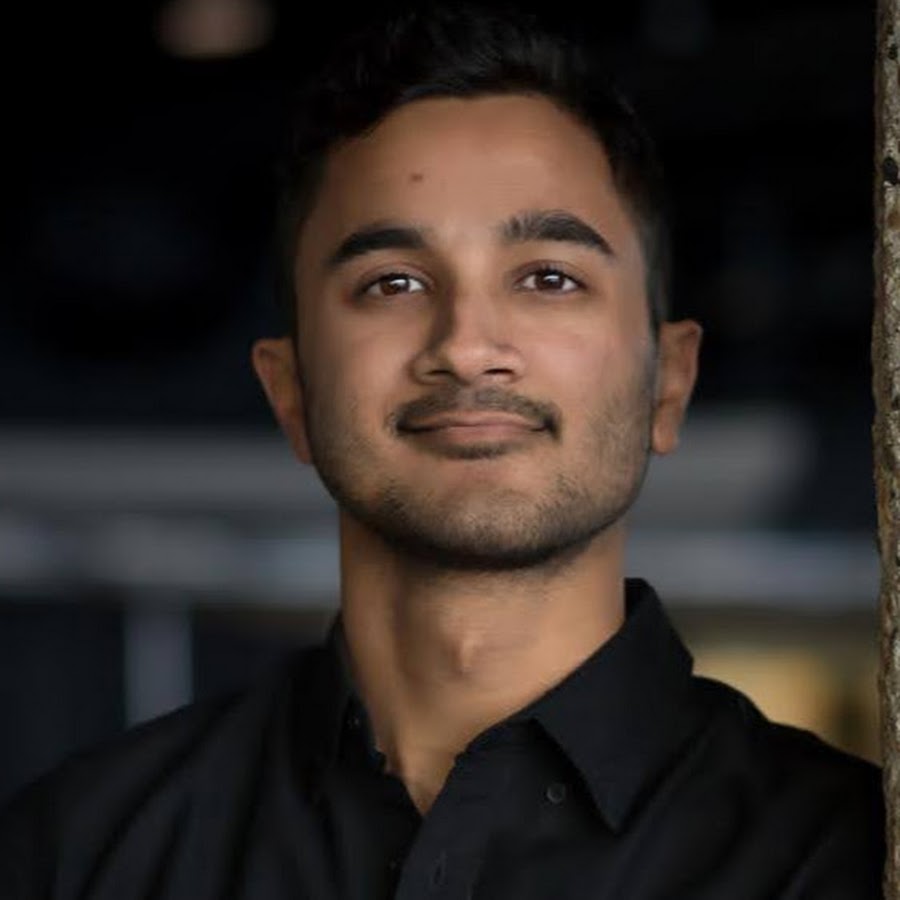 Ishan Soni - YouTube