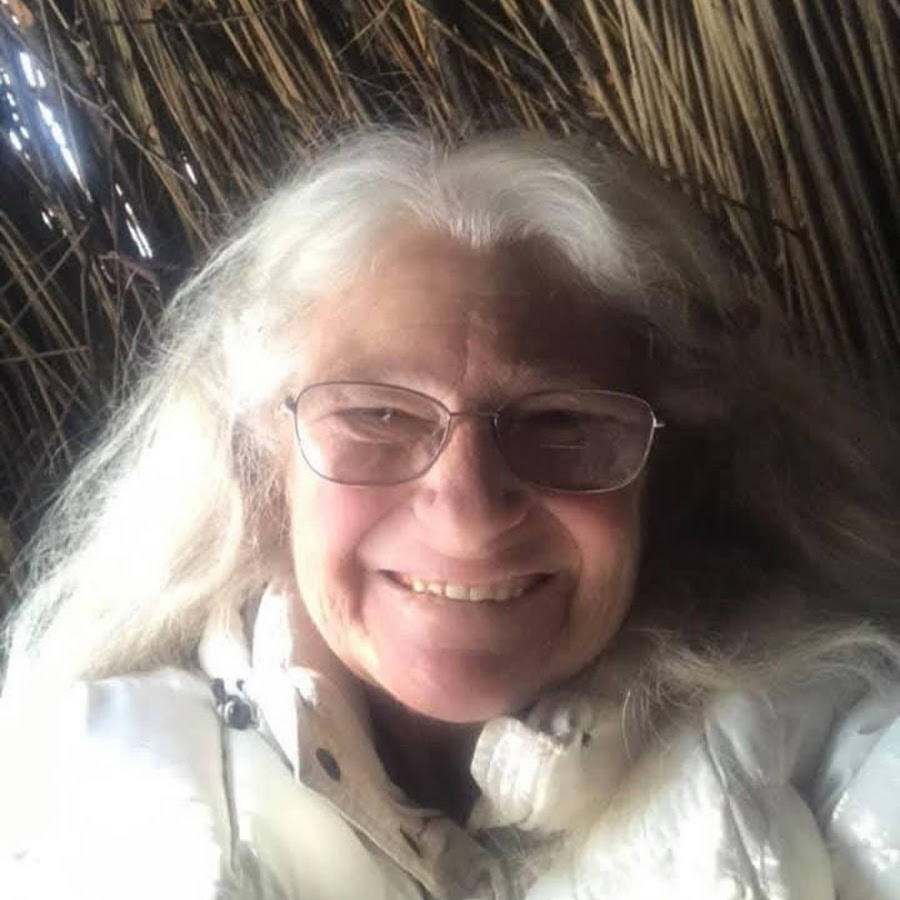 NancyToday - YouTube