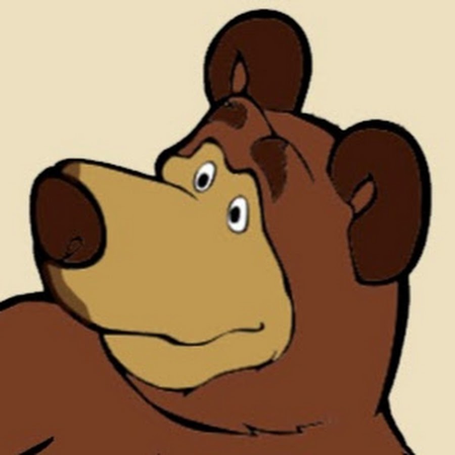 Russian Bear Let's Play - YouTube
