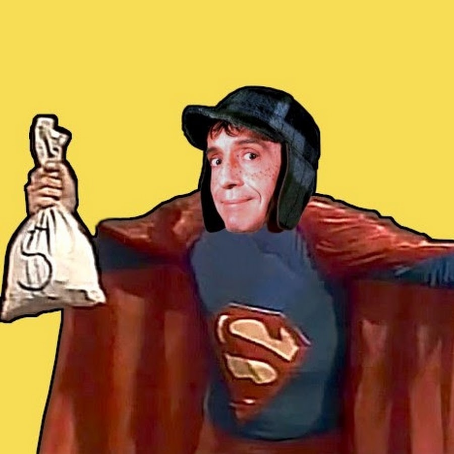 Chaves - in English - YouTube