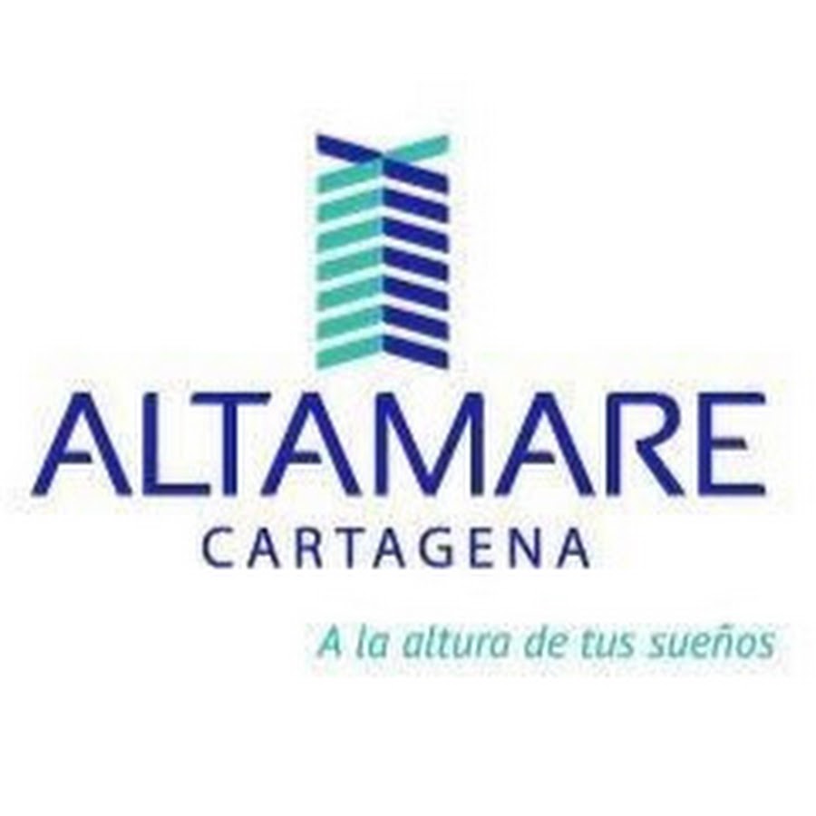 Altamare apartamentos - YouTube
