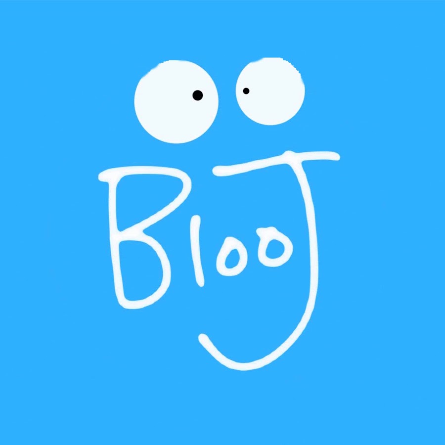 Bloo J - YouTube