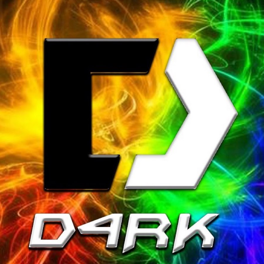 D4RK Clan - YouTube