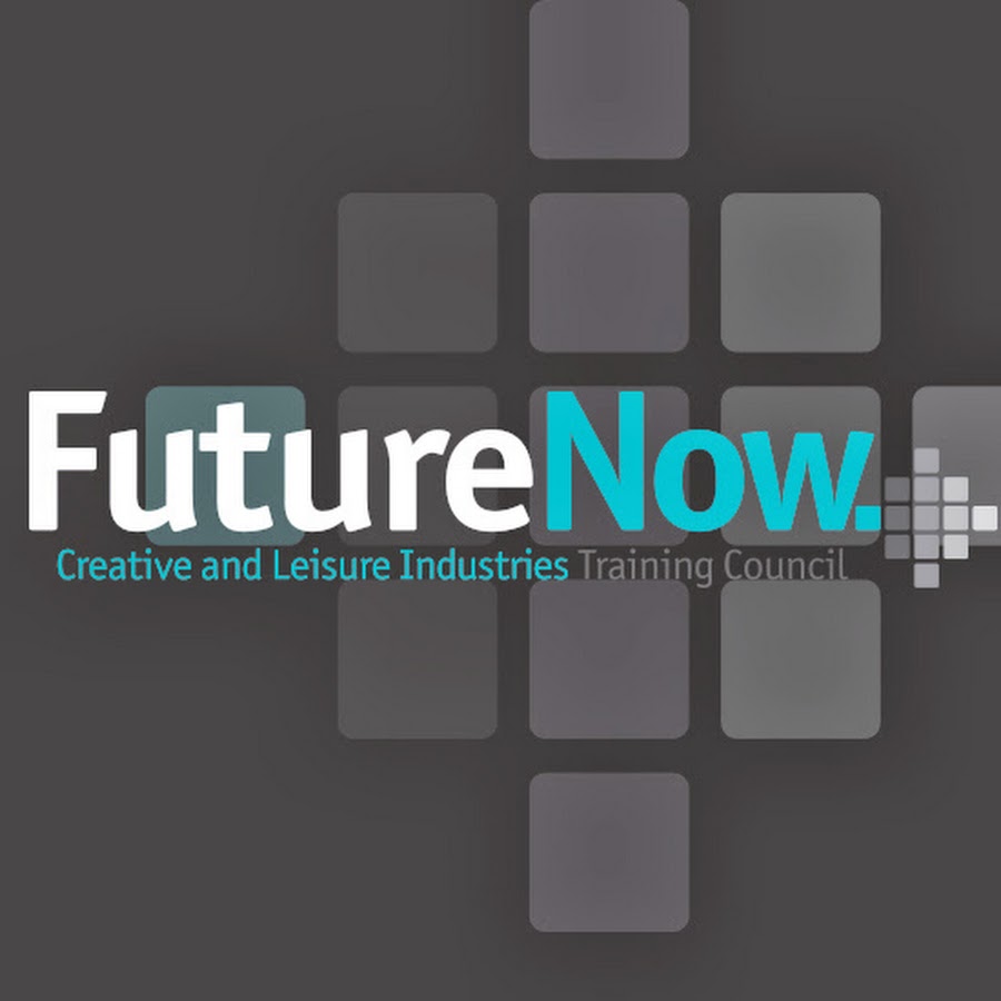 FutureNow - YouTube