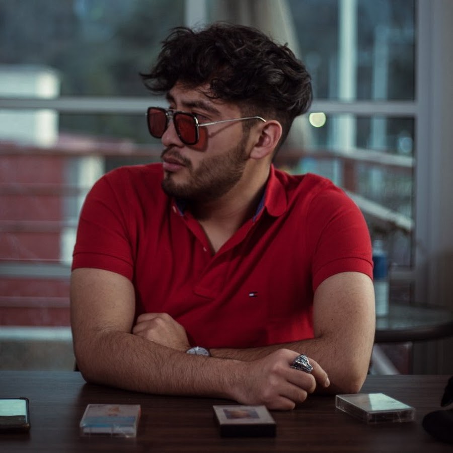 Alejandro Serrano - YouTube