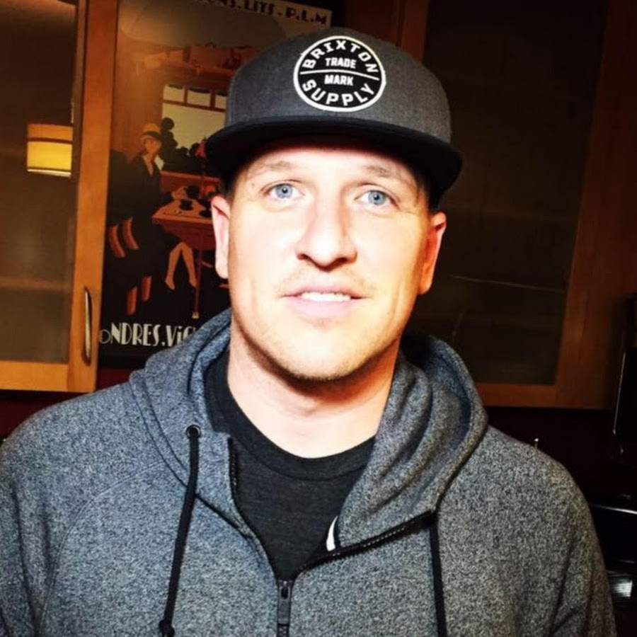 Lance Patrick - YouTube