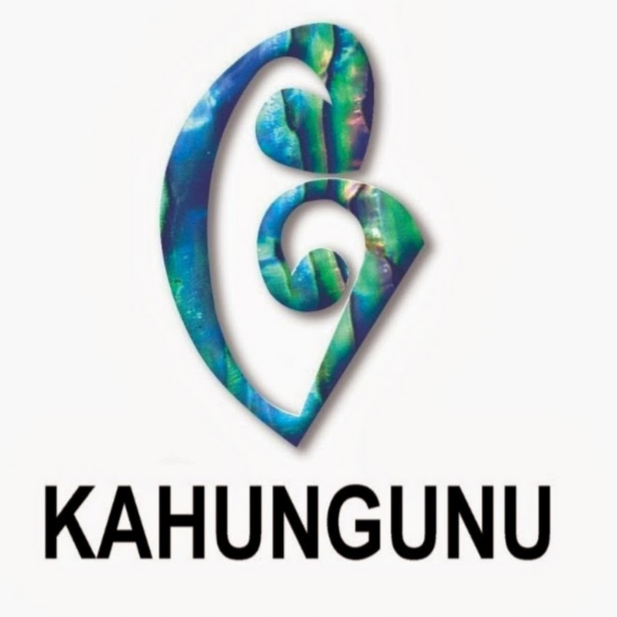 Kahungunu Iwi - YouTube