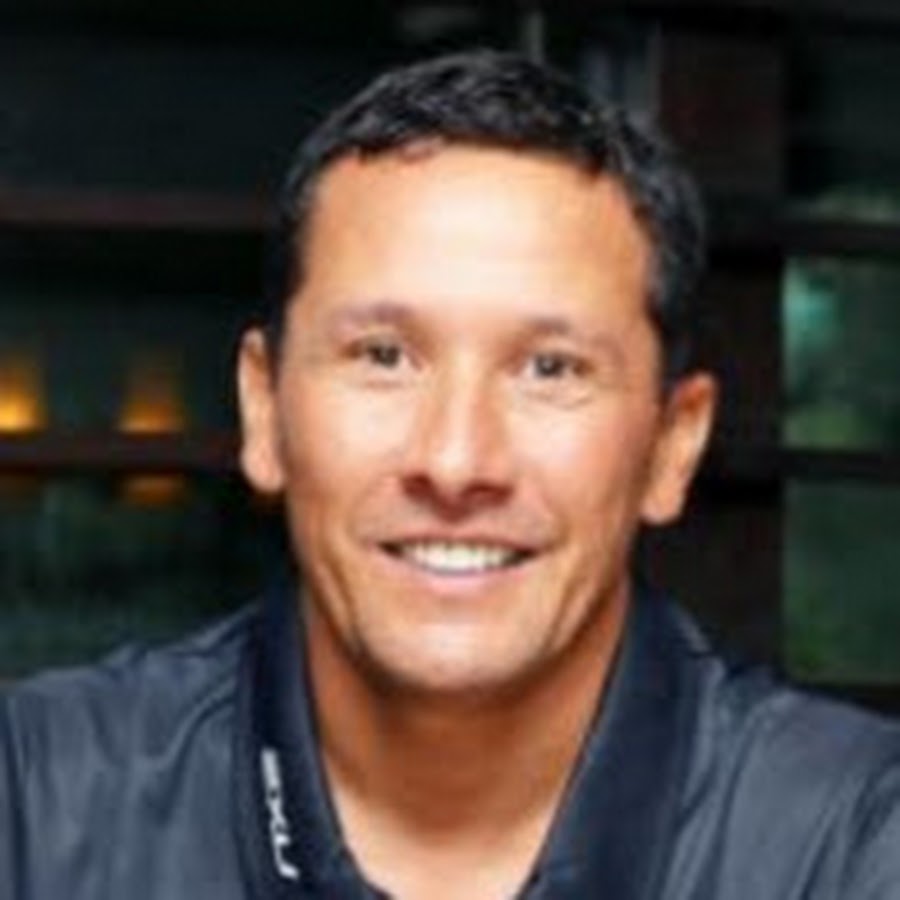 Chris McCormack - YouTube