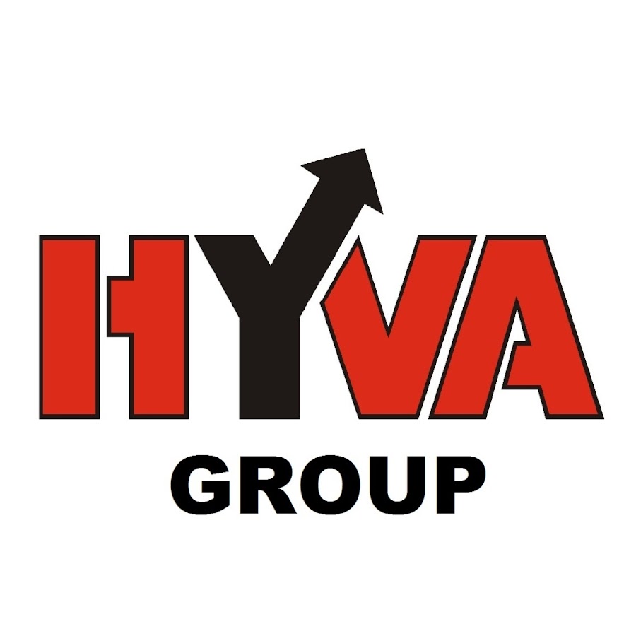 HYVA GROUP - YouTube