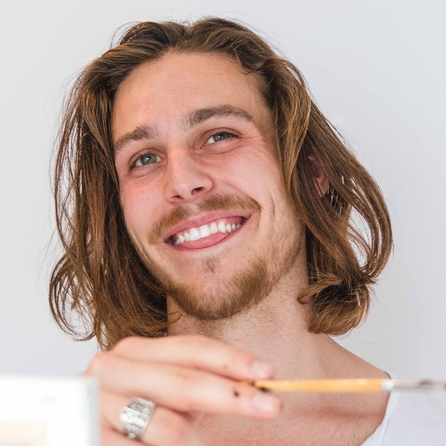 Chas Laughlin - YouTube