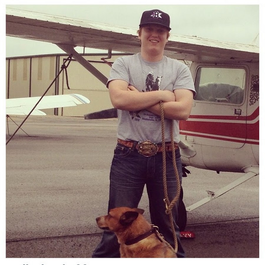 Wyatt Imus - YouTube