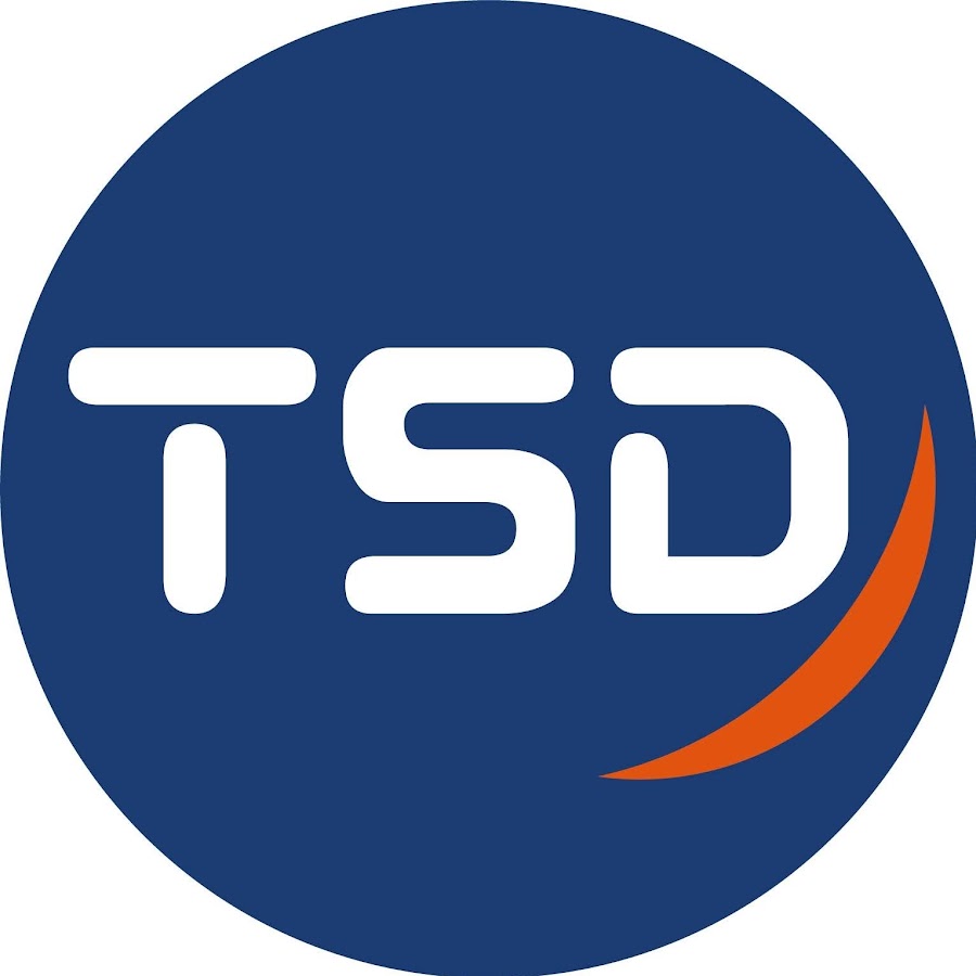 TSD Technology & Security Developments - YouTube