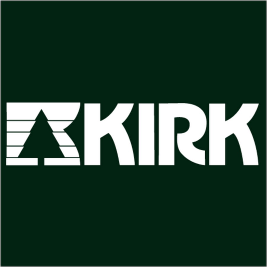 Kirk Company - YouTube