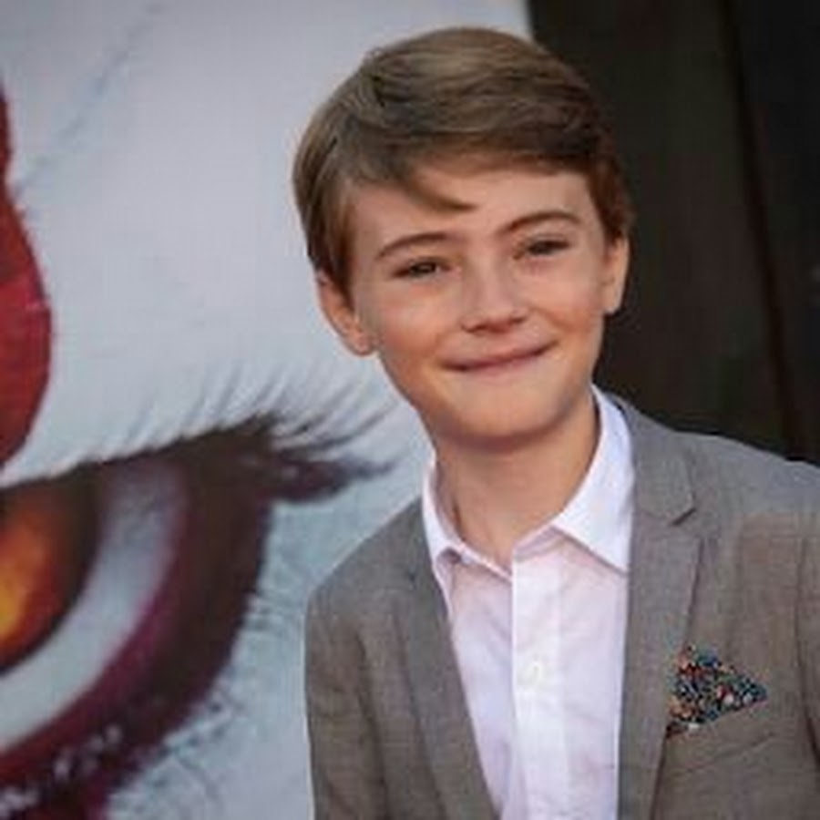 Jackson Robert Scott - YouTube