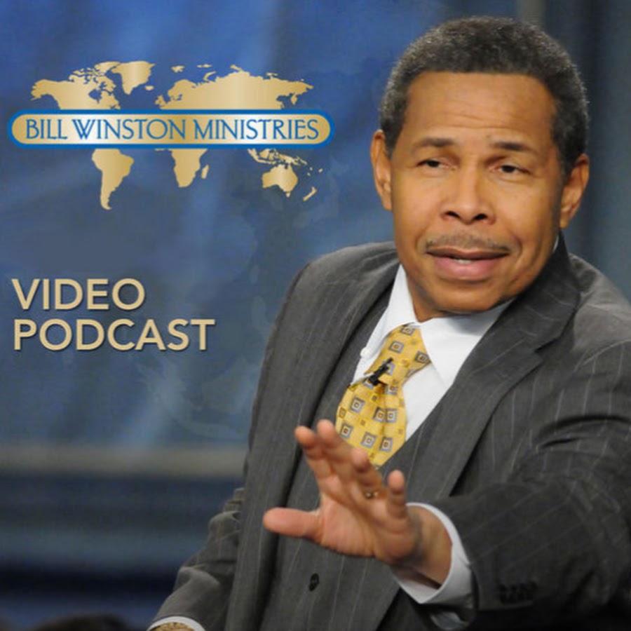 Bill Winston Sermons - YouTube