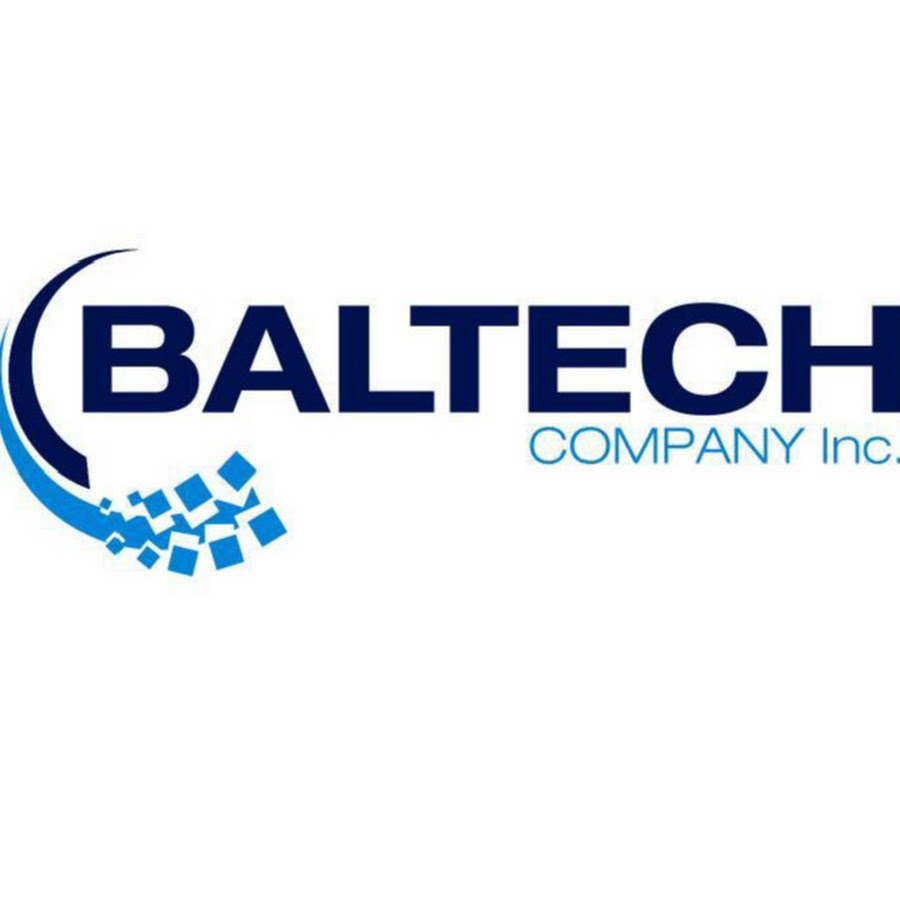 BALTECH COMPANY INC. - YouTube