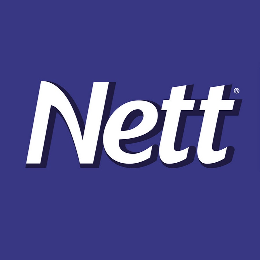 Les tampons Nett - YouTube