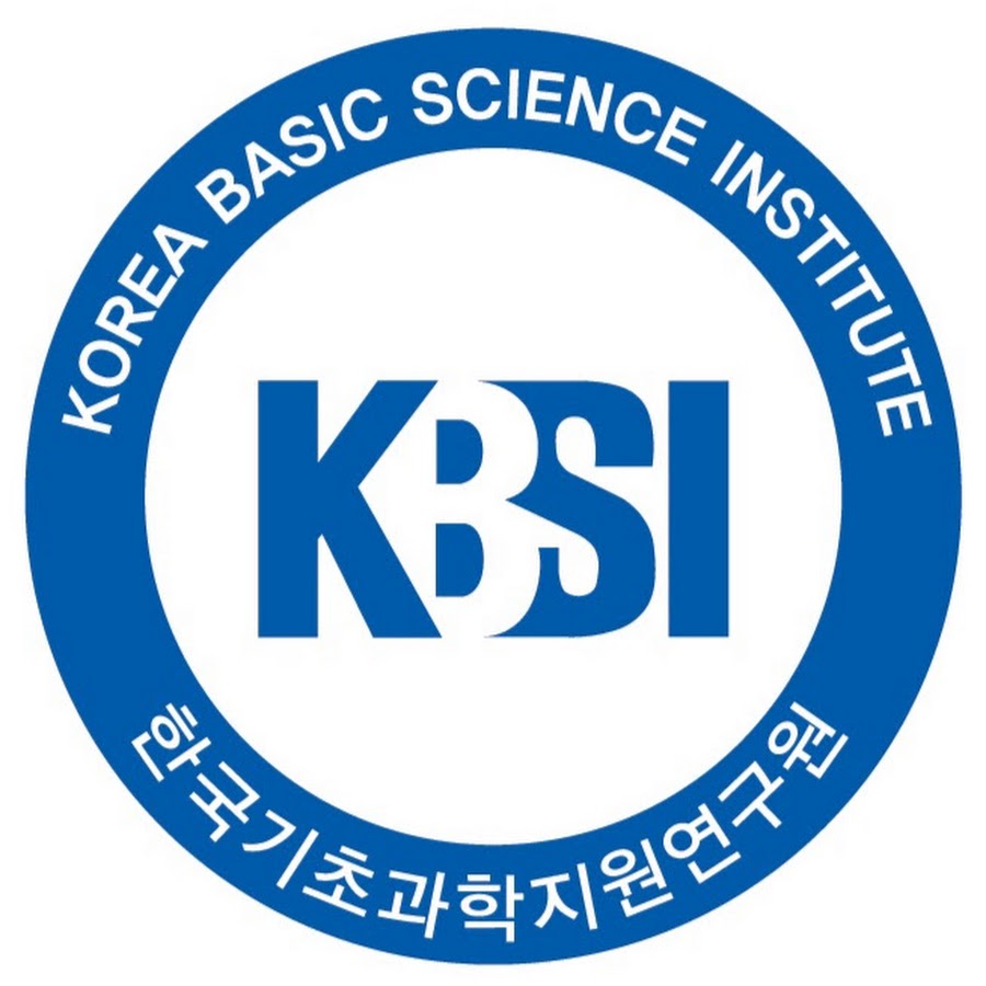 한국기초과학지원연구원KBSI - YouTube