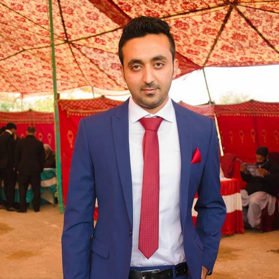 Aoun Muhammad - YouTube