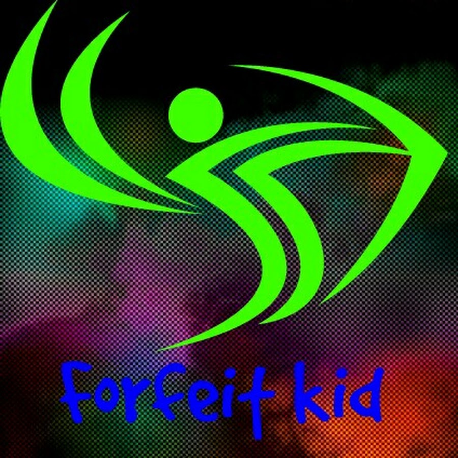 Forfeit kid - YouTube
