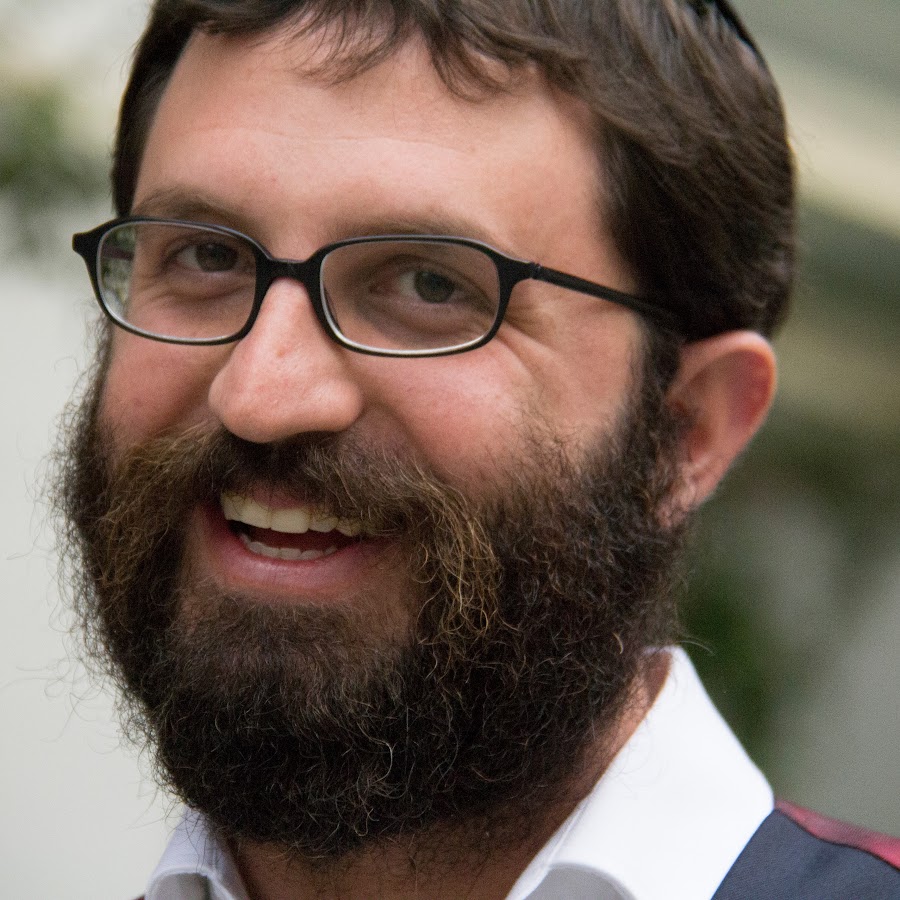 Rabino Dudu - YouTube