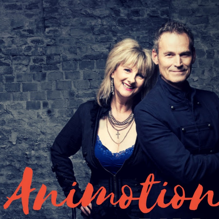 Animotion Band - YouTube