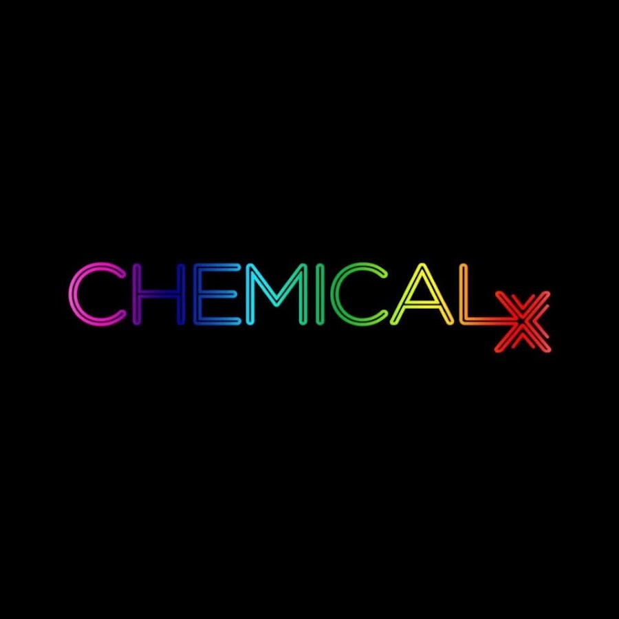 Chemical X - YouTube