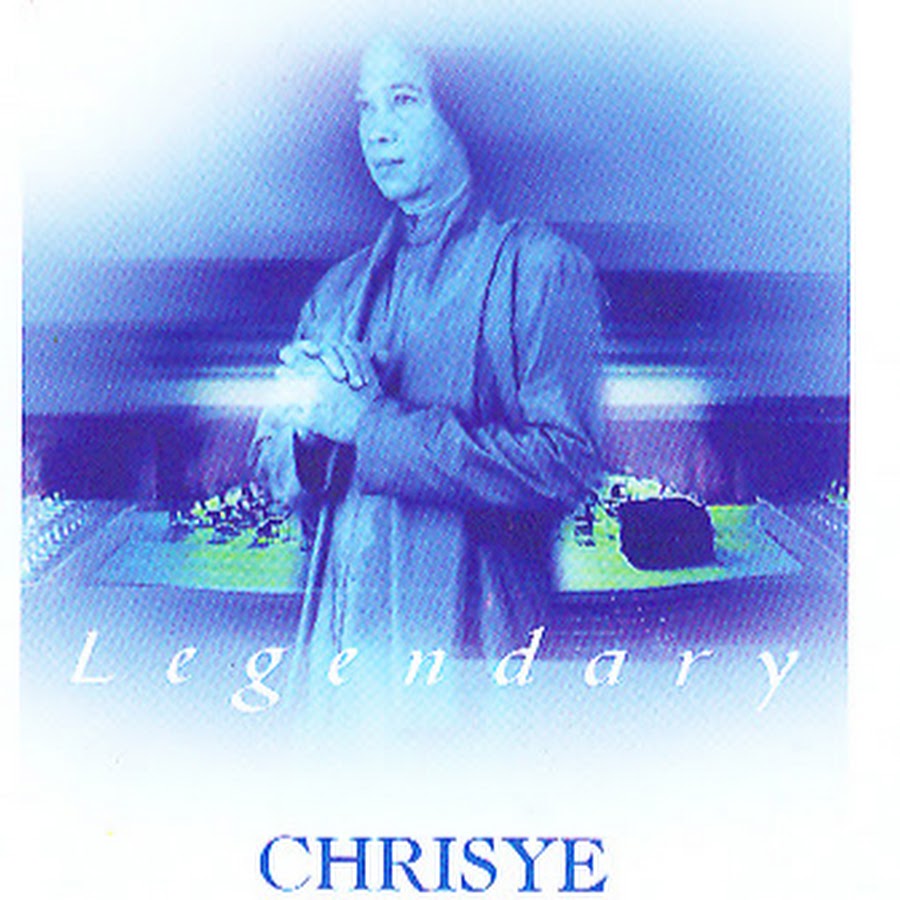 Chrisye Official - YouTube