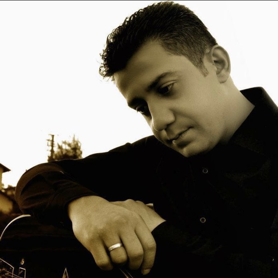 Ali Arslan - YouTube