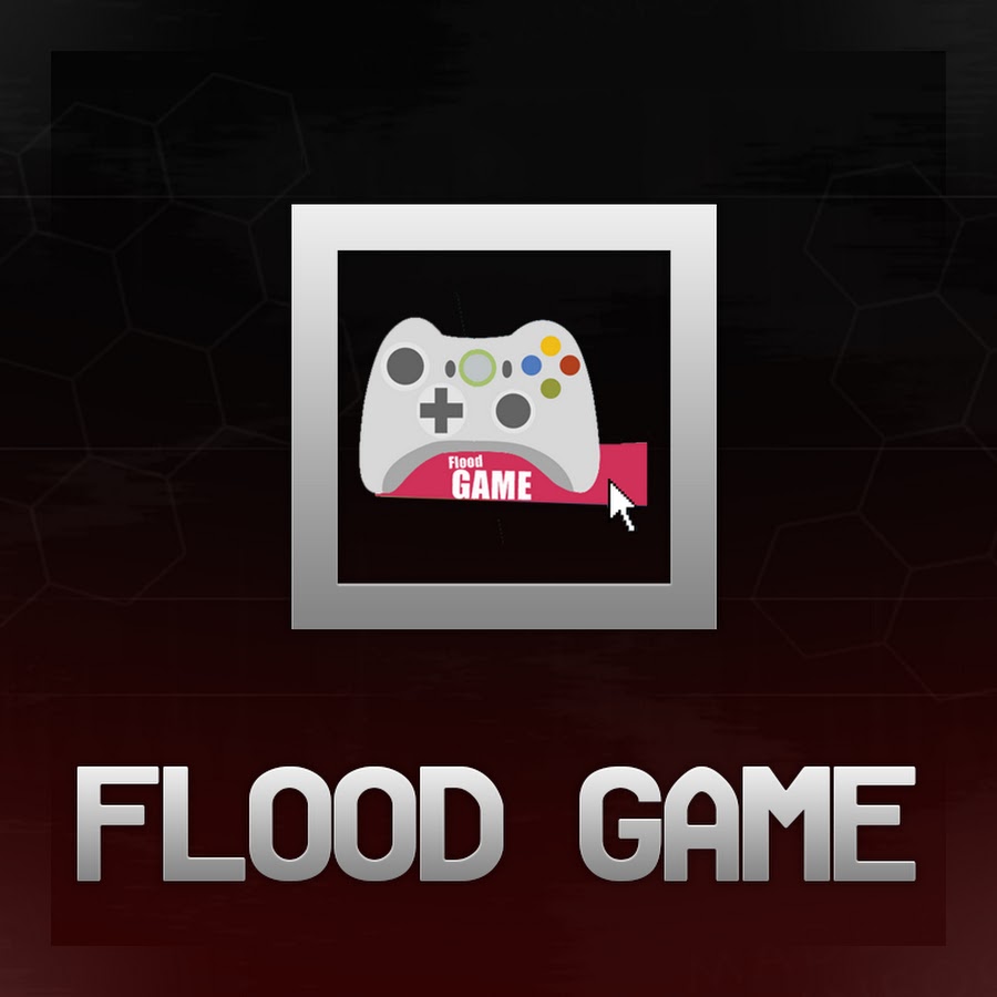 Flood Game - YouTube
