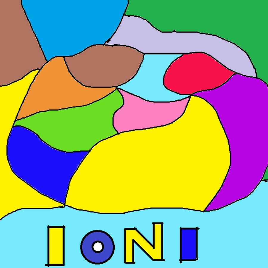 Ioni - YouTube
