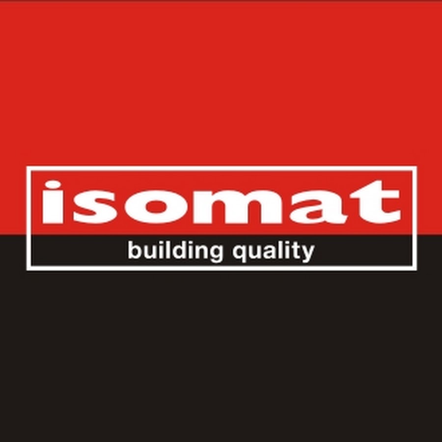 ISOMAT - YouTube