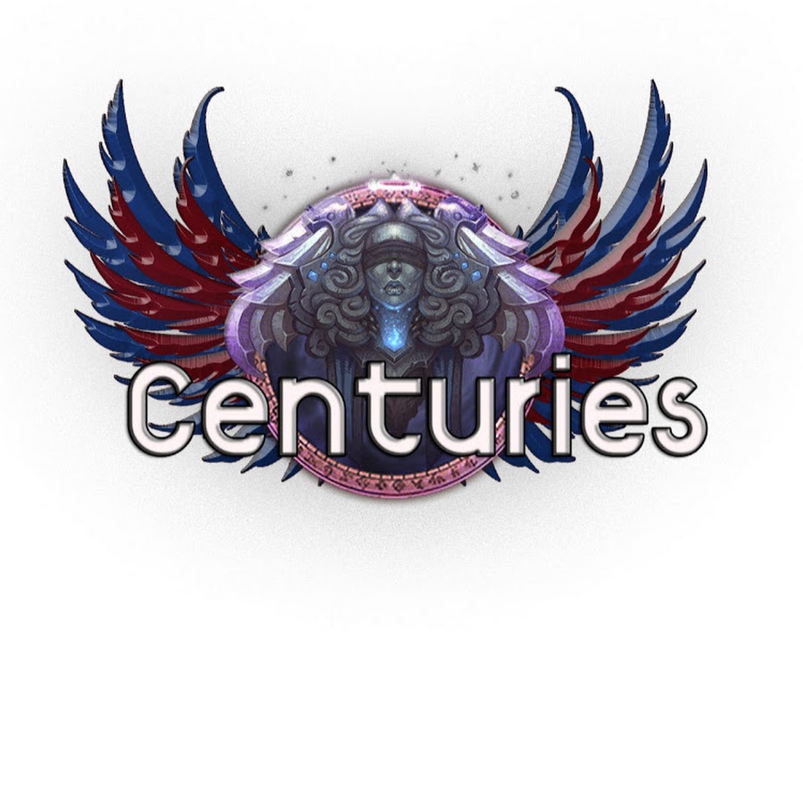 CENTURIES - YouTube