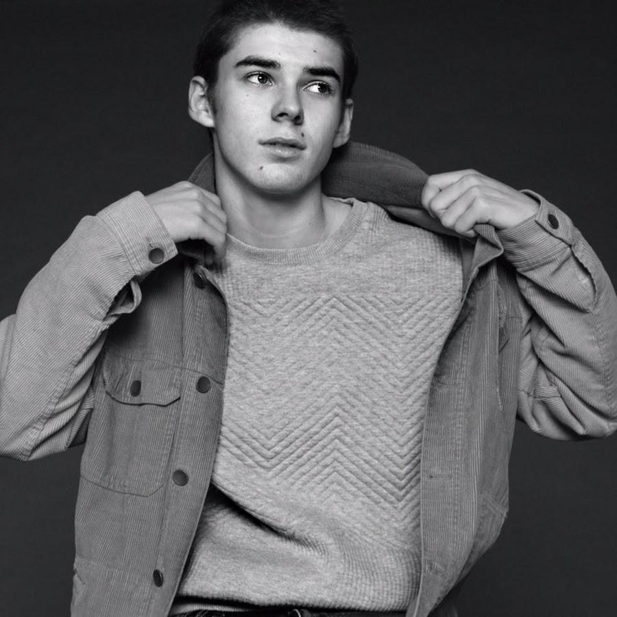 Thomas Delorme - YouTube