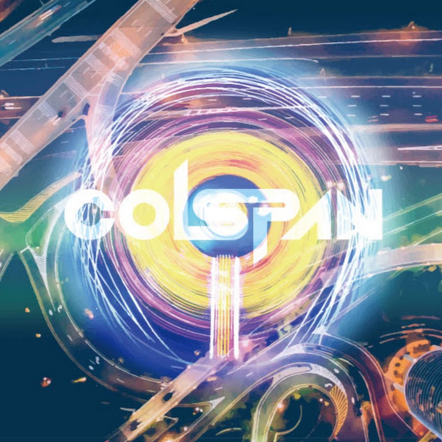 colspan (official) - YouTube