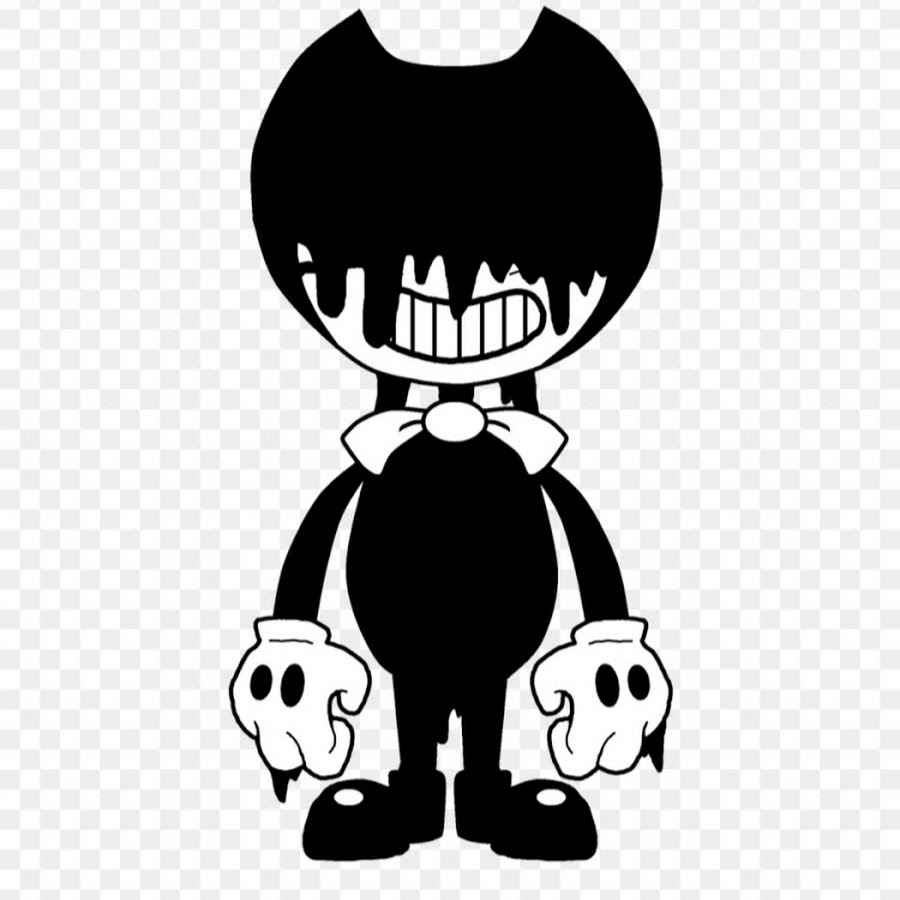 bendy el demonio de tinta - YouTube