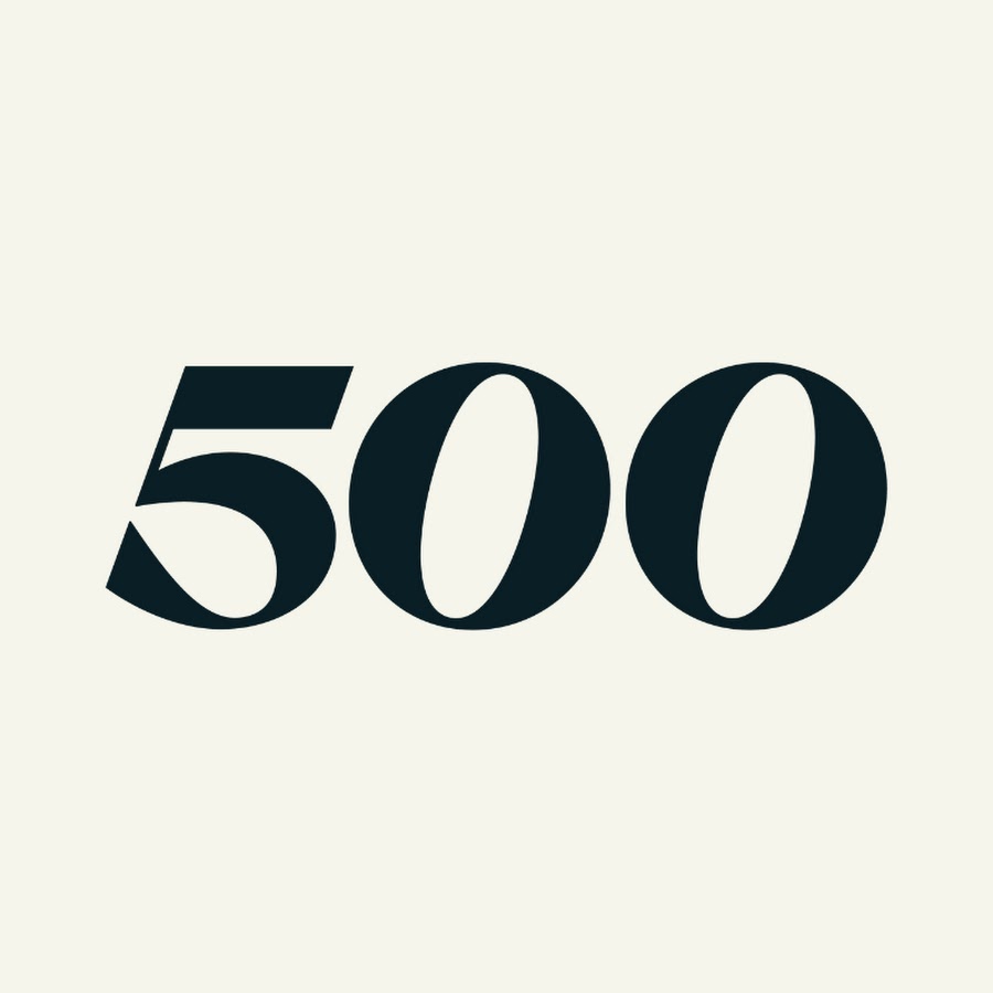 500 Startups - YouTube