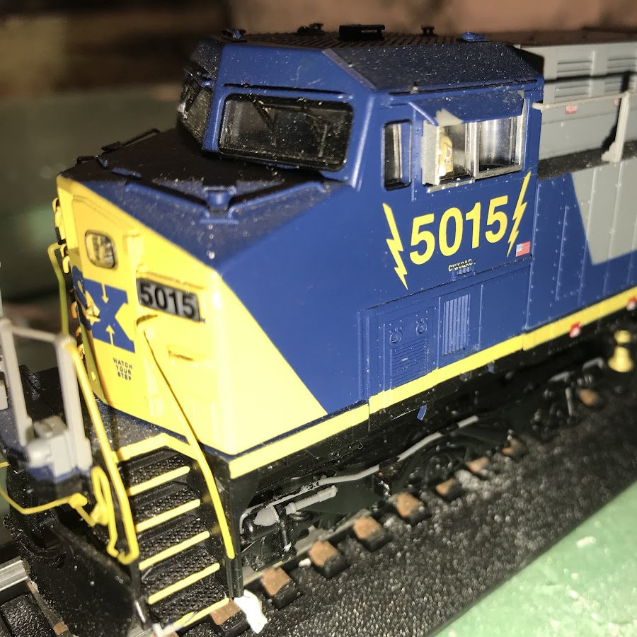 SC CSX Railfan - YouTube