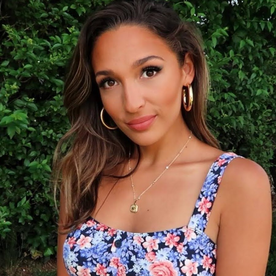 Shonna Narine - YouTube