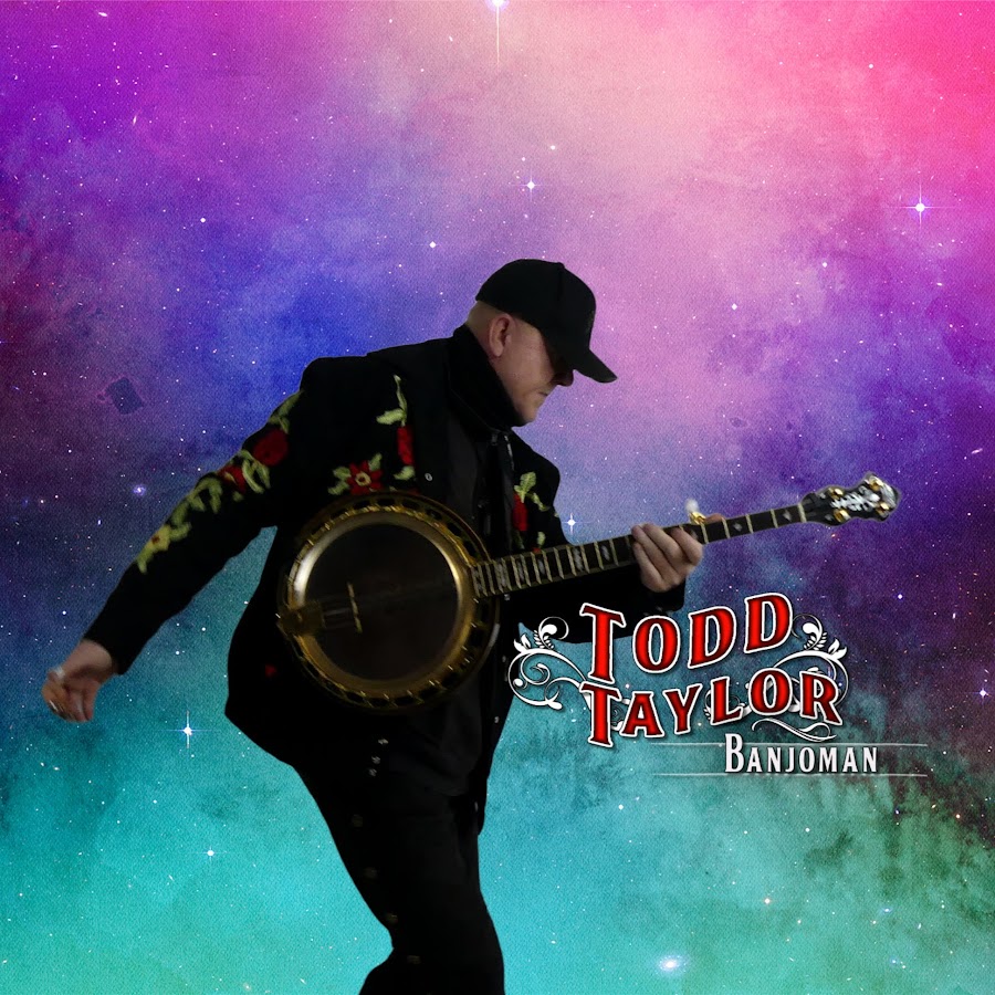 Todd Taylor - YouTube