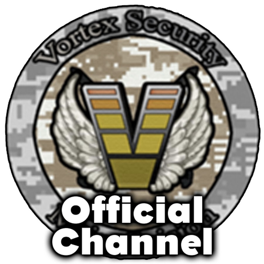 Vortex Security - YouTube